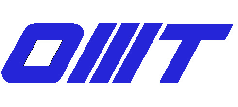 Omt Logo
